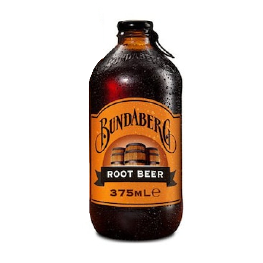 Bere Root fara Alcool Bundaberg 375ml SANOVITA - NOU - Savonia