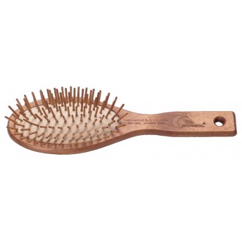 O gama extrem de variata de perii pentru corp, par si multe altele.